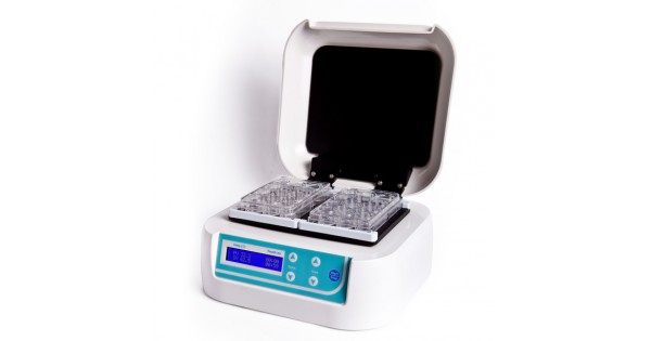 Dual Microplate Incubator for Sale | BT Lab Systems