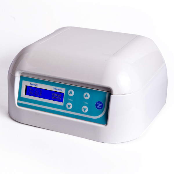 Benchtop Incubator for ELISA Plates | BT Lab Systems