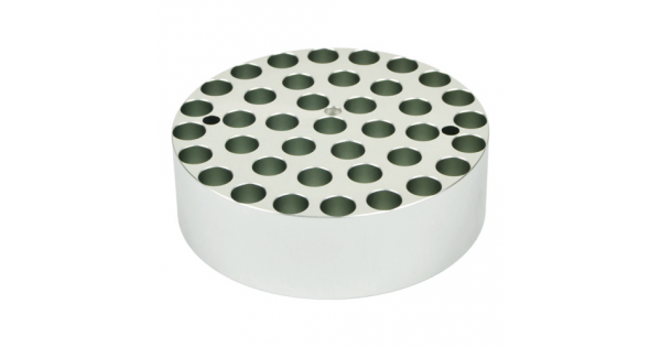 Circular Heating Block for 2mL Tubes | BT Lab Systems
