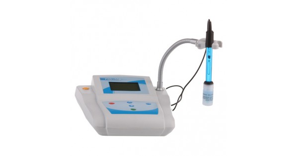 How to Calibrate a pH Meter