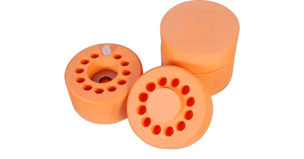 CellHome Cell Freezing System | BT Lab Systems