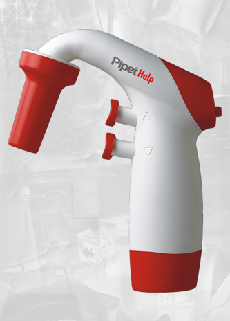 Pipette controller, pipette aid for 1-50ml pipettes | BT Lab Systems