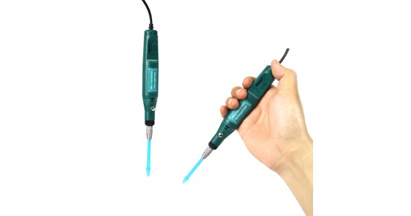 Disrupting Cells with Tissue Homogenizers