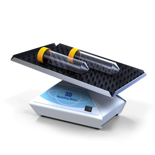 Laboratory Rocker, 3D platform rocker for Western blot & other ...