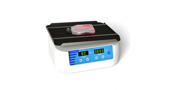 Benchtop Lab Platform Rocker | BT Lab Systems