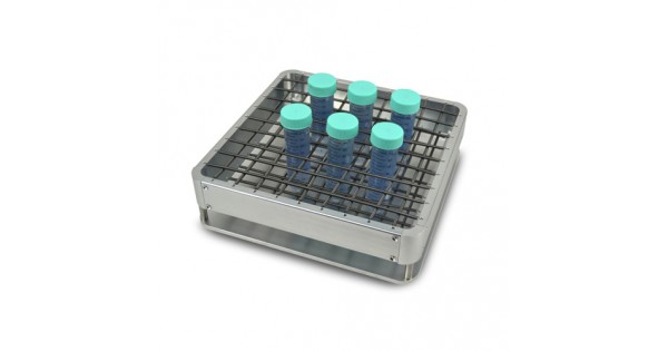 Universal shaking platform, spring loaded for Orbital shakers | BT Lab ...