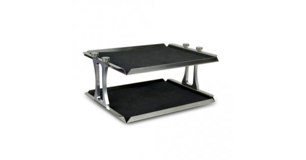 Double Level Non Slip Shaking platforms for Orbital shakers | BT Lab ...