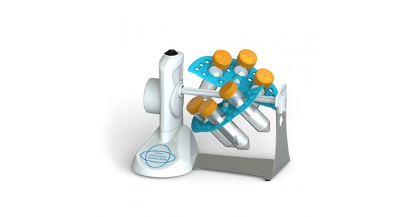 3D Rotating Lab Mixer for Sale | BT Lab Systems