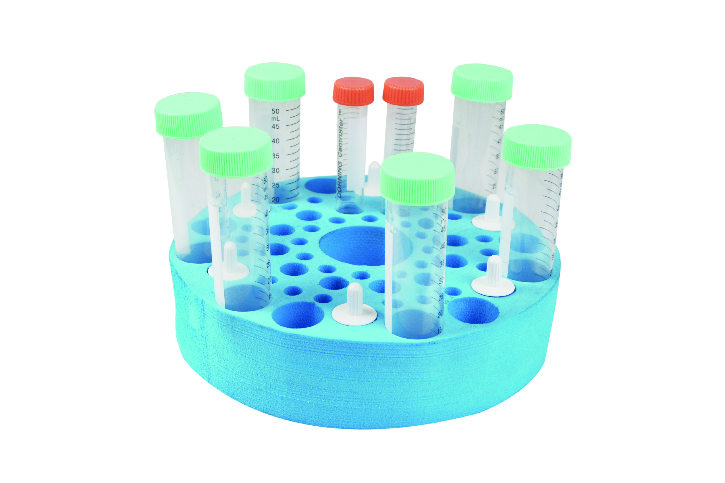 Tube Rotator for Cold Room with Turntable for 1.5, 15 and 50ml tubes ...