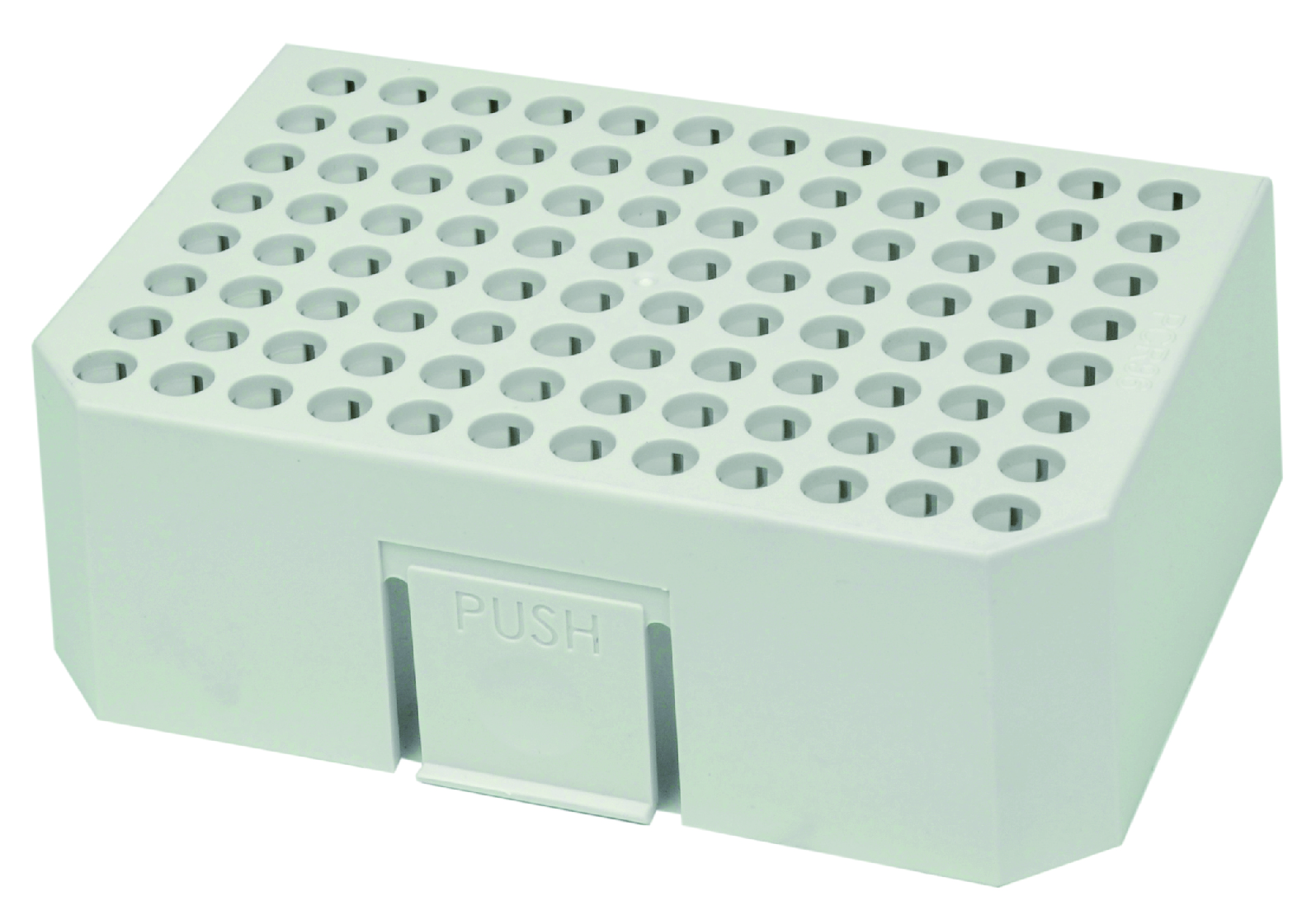 96 x 0.2ml Mixer Stand for Incubating Shakers & Smart Mixer | BT Lab ...